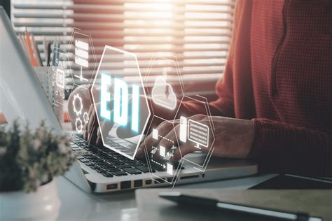 Image result for Electronic Data Interchange Guide