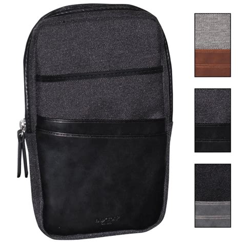 Image result for RFID Protection Phone Pouch