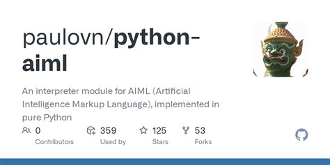 Image result for Python AIML Symbol