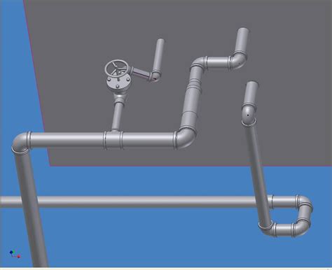 Image result for Autodesk Inventor Pipe Routing Tutorial