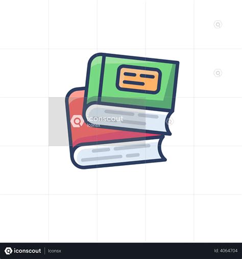 Image result for Books Animation Code