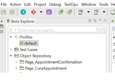 Image result for API TES Using Katalon