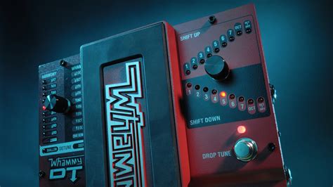 Image result for Digitech Whammy Mini