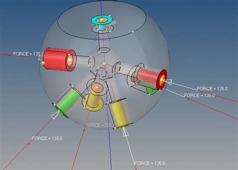 Image result for Follower Load OptiStruct