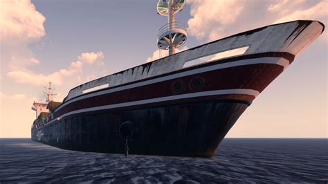 Image result for Rust Console Deluxe Edition