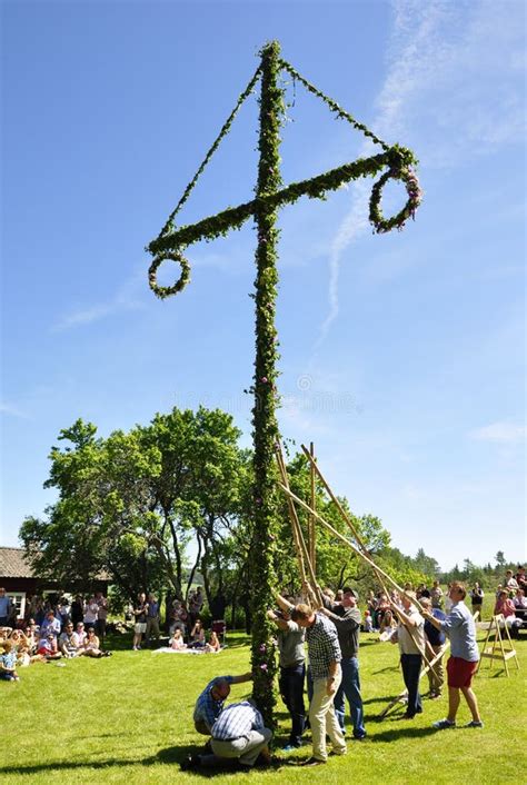 Image result for Maypole Celebration