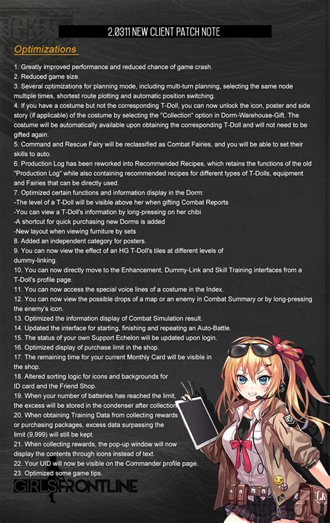 Image result for Girls Frontline UI