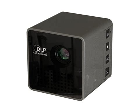 Image result for Mini LED Projector QR Code for PC