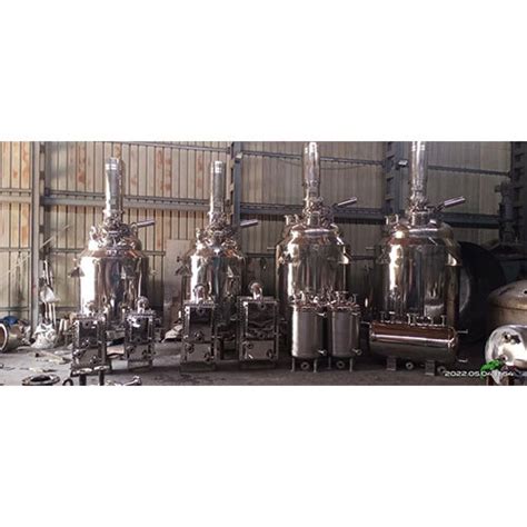 Image result for SS Reactor