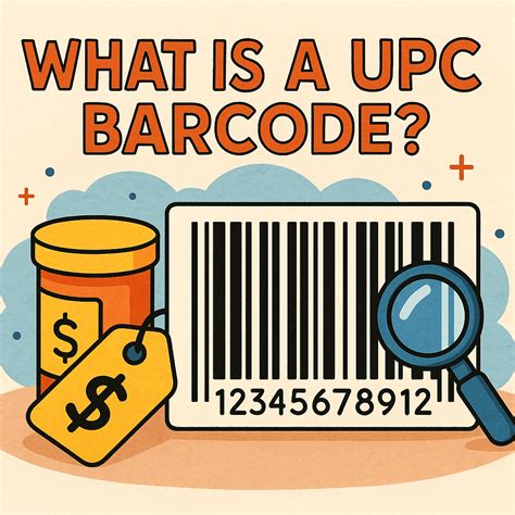 Image result for UPC Barcode Types