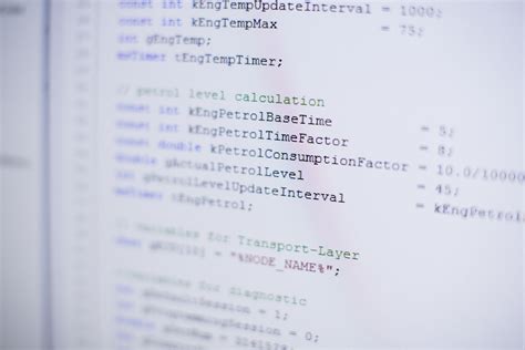 Image result for Vector Capl Browser Programming Language