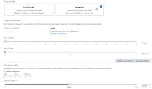 Image result for Azure SQL Serverless