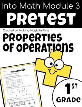 Image result for Into Math Grade 3 Module 1 Test Form B