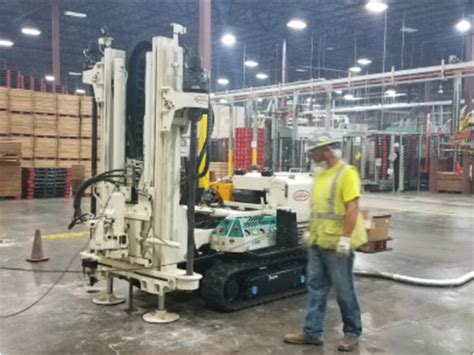 Image result for Geoprobe PRT System