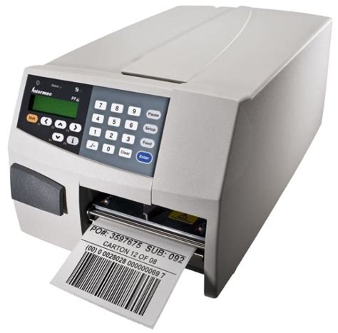 Image result for Intermec Printer Assembly