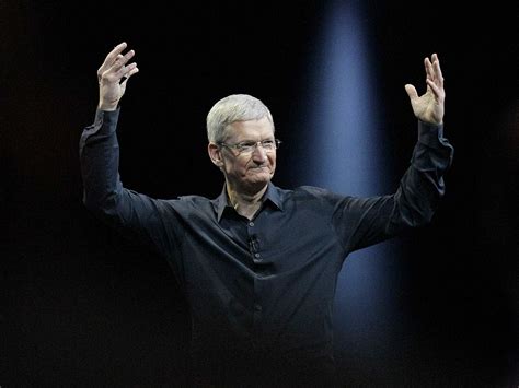 Image result for Tim Cook Wallpaper