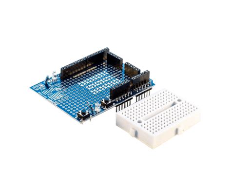 Image result for Arduino Prototype Shield