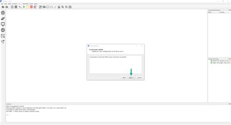 Image result for GNS3 Setup Problem