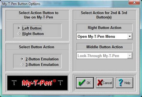 Image result for How to Enable Mouse Buttons to Work