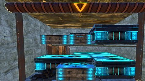 Image result for Rust 1X1 Storage