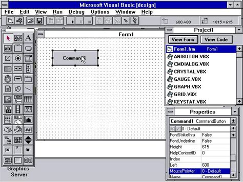 Image result for Visual Basic Tutorial 3