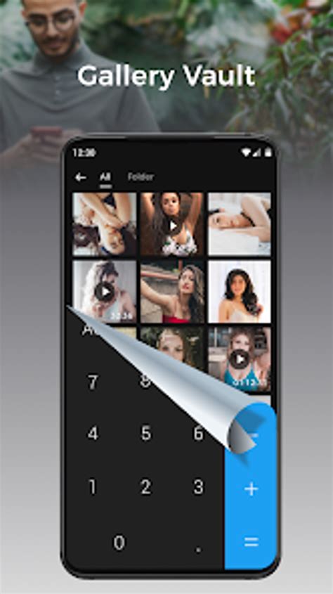 Image result for Calculator AppLocker