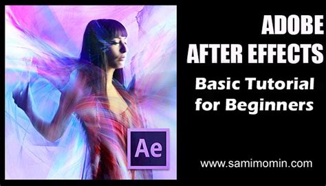 Image result for Basic After Effects Tutorial