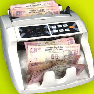 Image result for Code Counting Machine for Money