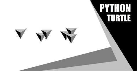 Image result for How to Draw a Triangle in Python Turtle