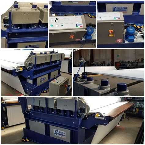 Image result for Baggio Stacking Machine