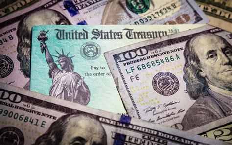 Image result for Next Stimulus Check Coming