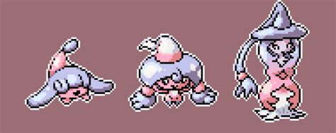 Image result for Pokemon Sprite Tutorial