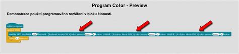 Image result for Color Sensor Mbot Code