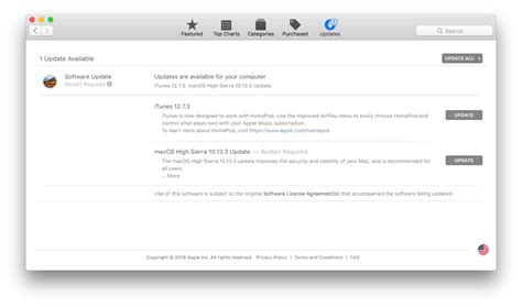 Image result for Mac Software Update Icon