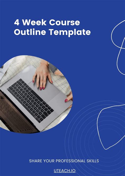 Image result for 6 Week Course Outline