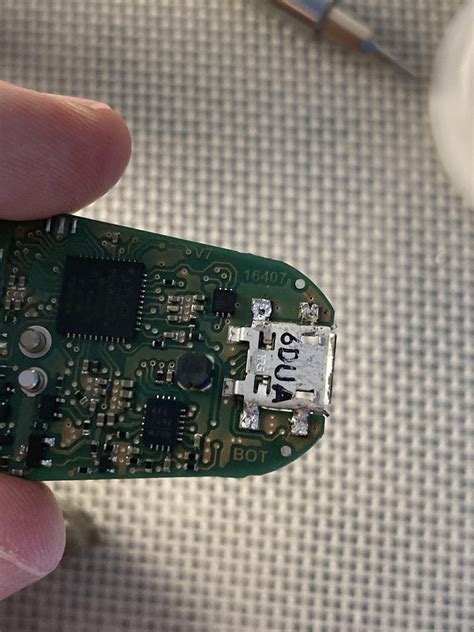 Image result for How to Remove USBs with Ridge