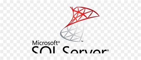Image result for Microsoft SQL Server Logo Icon Transparent Background