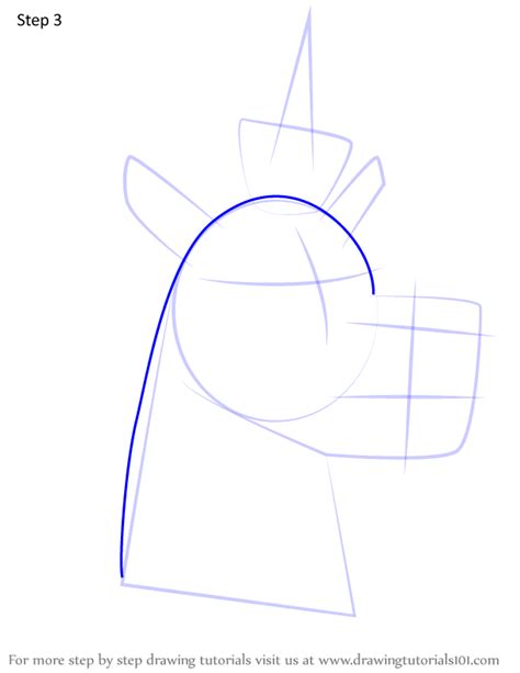 Image result for MLP Pony Head Tutorial