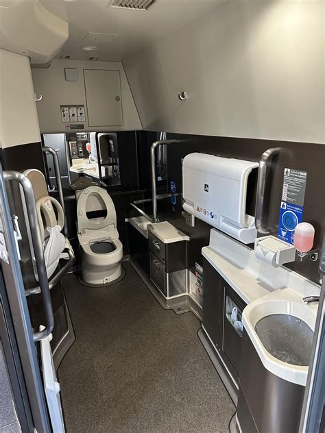 Image result for First Class Full Bathroom