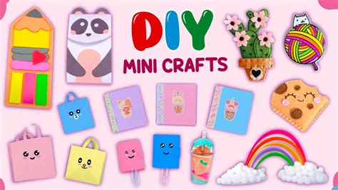 Image result for DIY Paper Crafts Mini