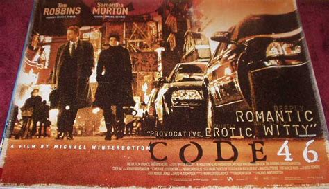Image result for Code 46 Film