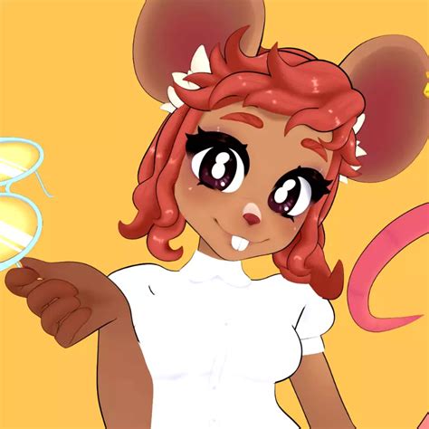 Image result for VRChat Mouse Models