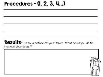 Image result for 3rd Grade Science Design Process