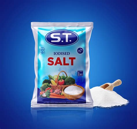 Image result for Salt Packet