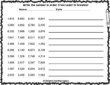 Image result for String of Numbers