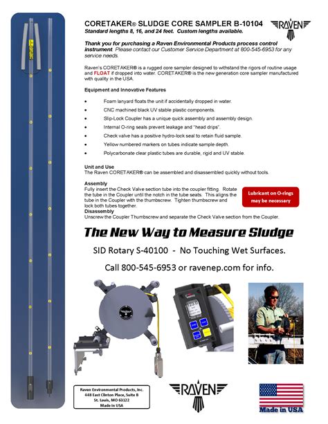 Image result for Septic Tank Core Sampler