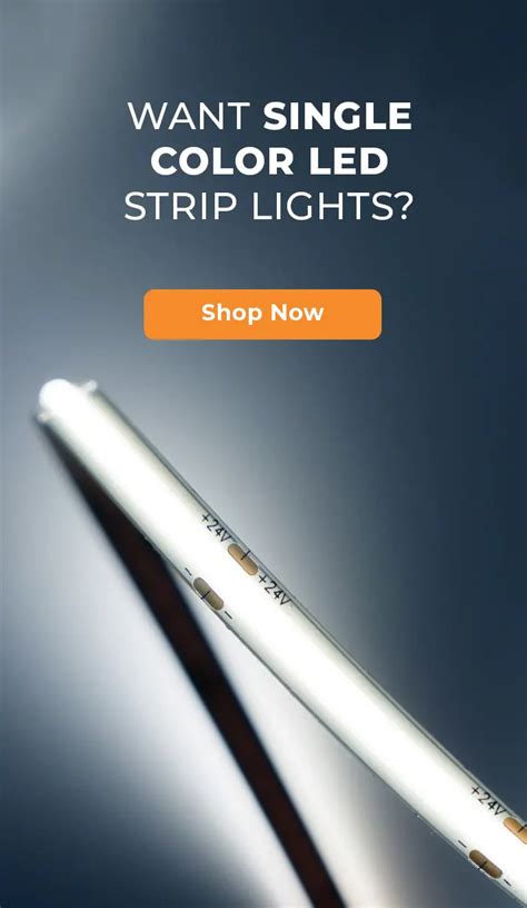 Image result for Color Changing LED Strip Circle