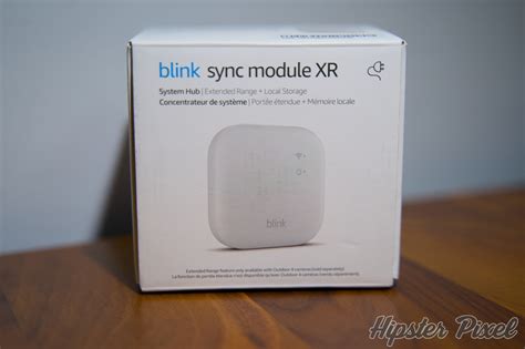 Image result for Blink XT2 Sync Module