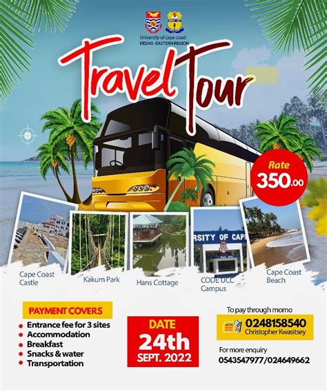 Image result for Excursion Flyer Design