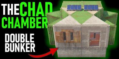 Image result for Rust Chad 2X1